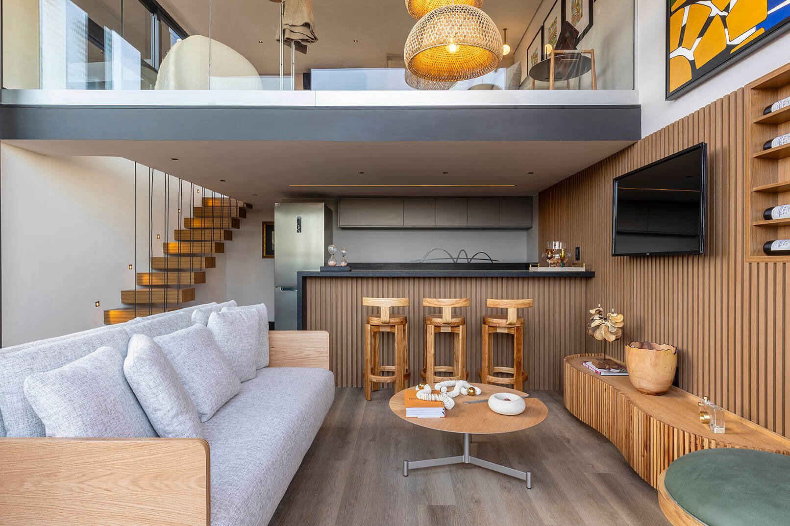 7º Prêmio Correio Braziliense CASACOR Brasília