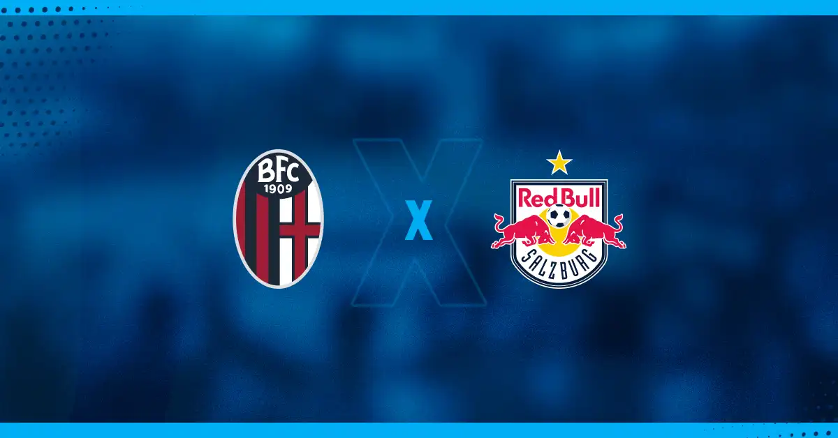 Bologna x RB Salzburg Palpites: Onde assistir, Horário e Dicas 27/11
