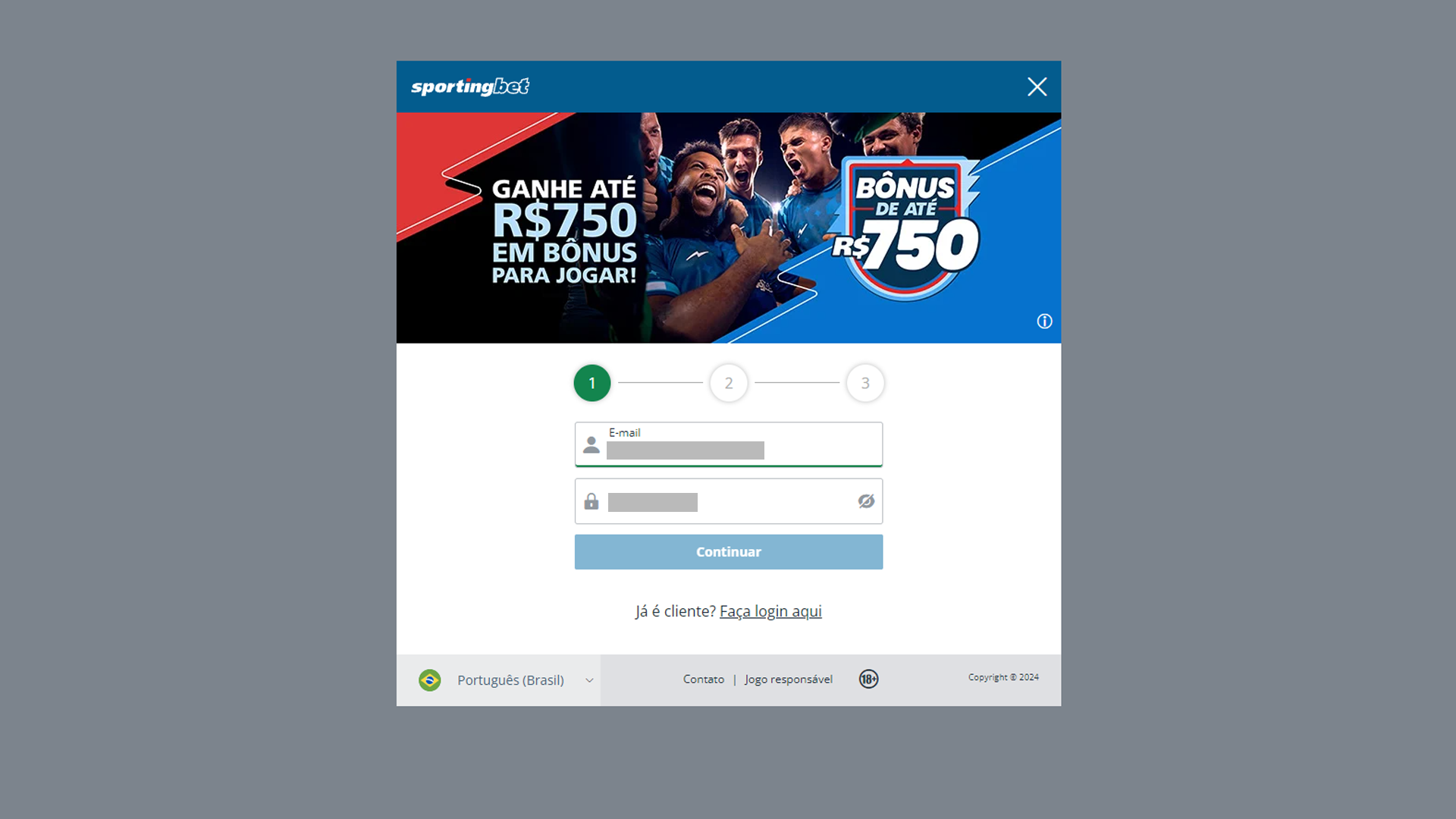 Sportingbet Apostas – Review e Bônus Disponíveis em 2024