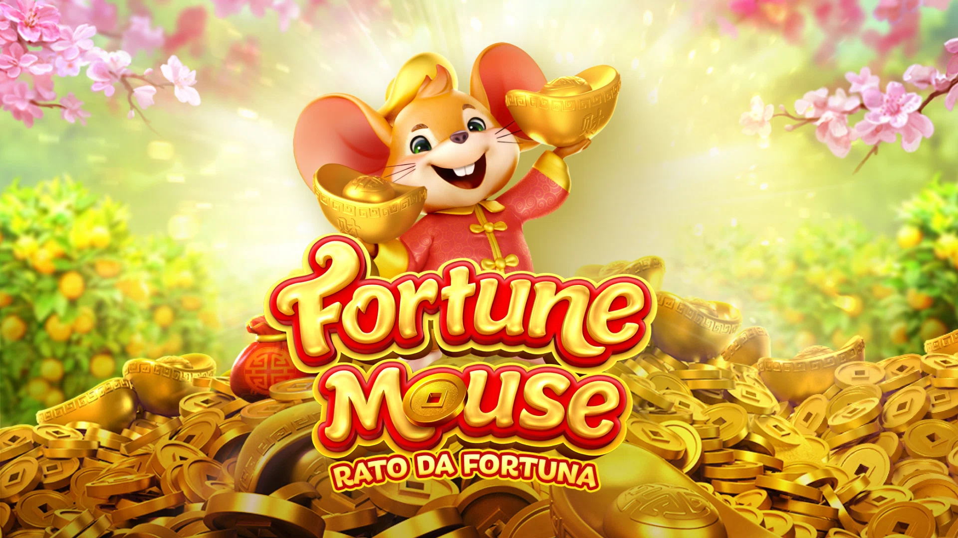 Fortune Mouse: 10 Plataformas com o Jogo do Ratinho em (2025)