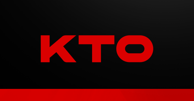 KTO Código Bônus - Como Ativar até R$200 de Boas-Vindas