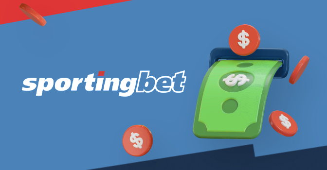 Saque Sportingbet: Aprenda a Retirar Dinheiro no Site (2025)