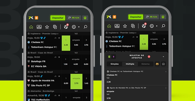 Bet7K App - Review e Guia para Baixar o Aplicativo da 7kBet (2025)