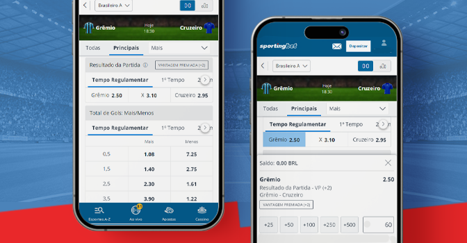 Sportingbet Apostas – Review e Bônus Disponíveis em 2024
