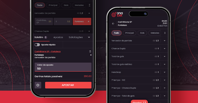 Onabet Apostas - Review e Bônus Disponíveis em 2025
