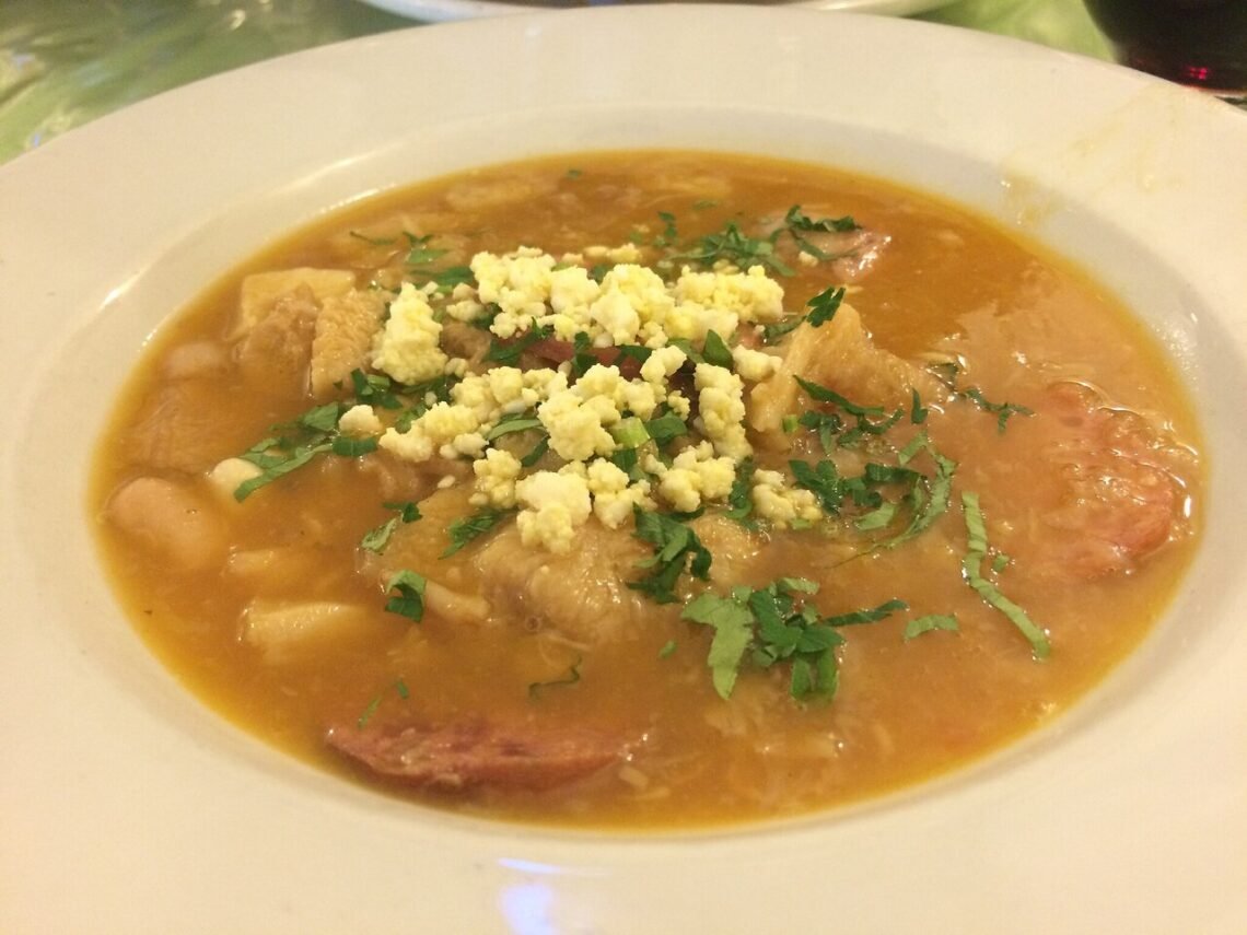 Mocotó: Tradicional, nutritivo e saboroso - Correio Braziliense - Aqui