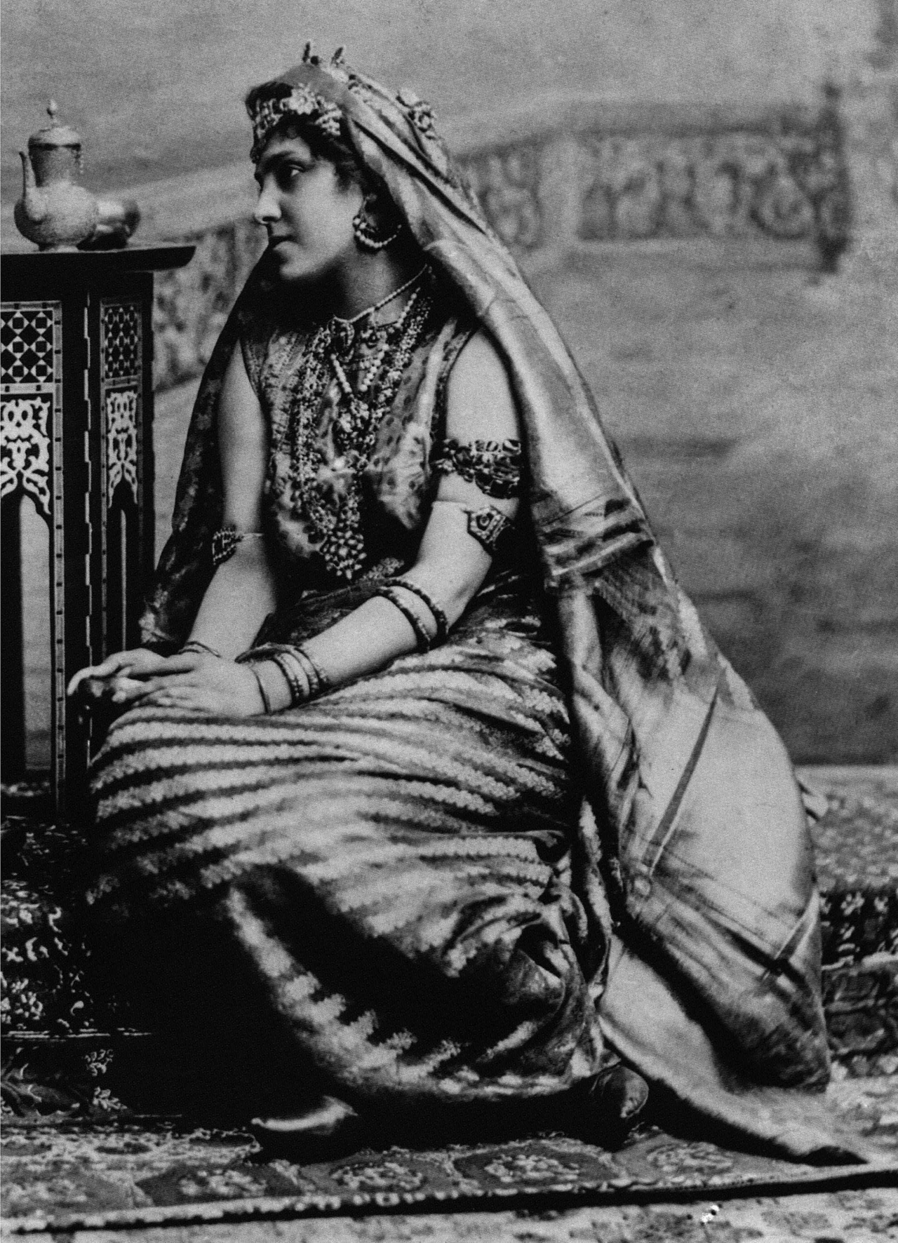A história de coragem e altruísmo de Catherine Duleep Singh - Correio ...