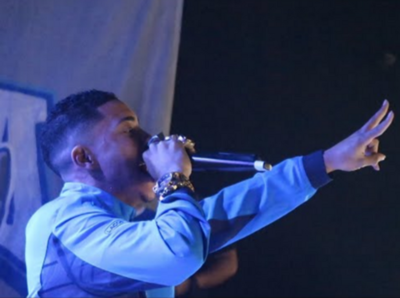 MC Poze do Rodo: Cantor de funk e rap brasileiro muda nome artístico ...