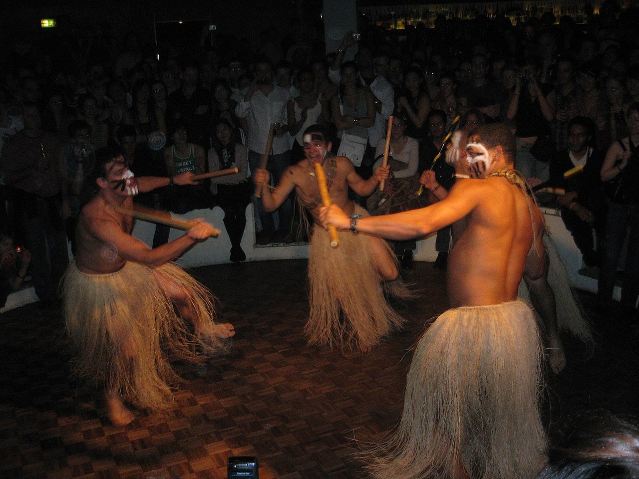 Maculelê: Uma dança afro-brasileira dinâmica - Correio Braziliense - Aqui
