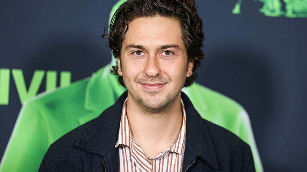 Nat Wolff: Multifacetado artista em ascensão - Correio Braziliense - Aqui