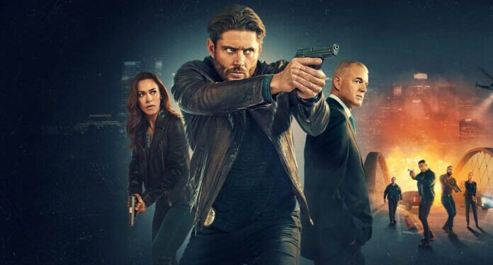 Tudo sobre Countdown, nova série da Amazon Prime