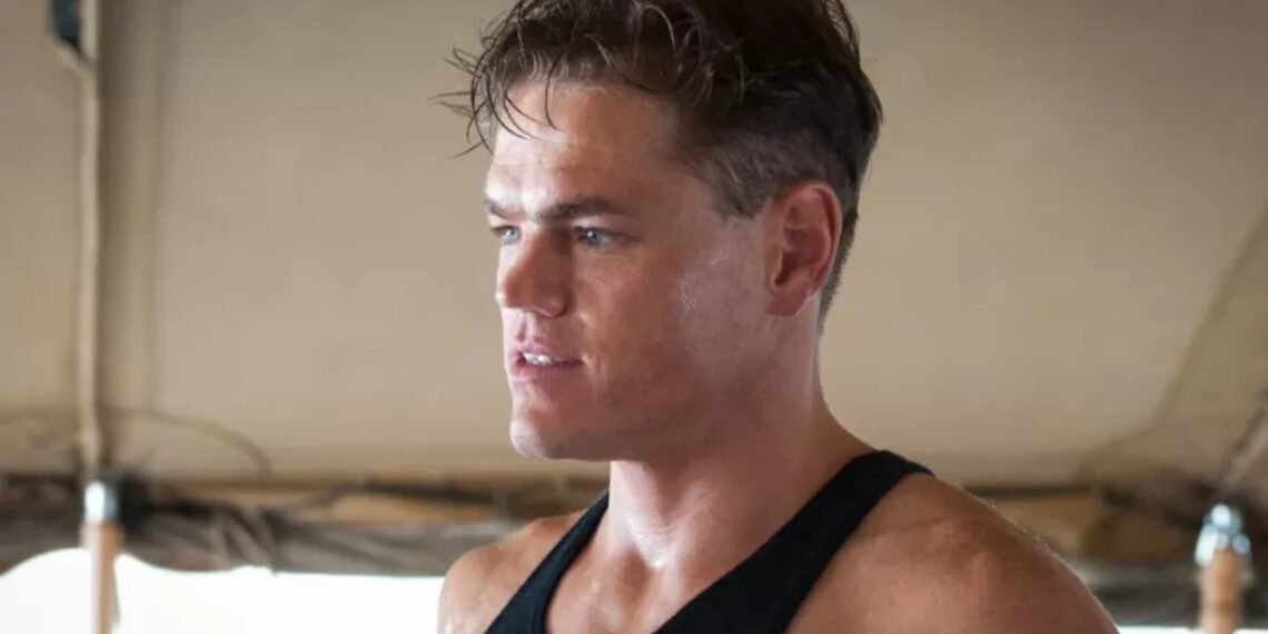 Morre Devin Harjes, ator de 'Gotham' e 'Demolidor', aos 41 anos ...