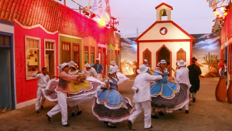 Conheça mais sobre a origem e a história da Festa Junina
