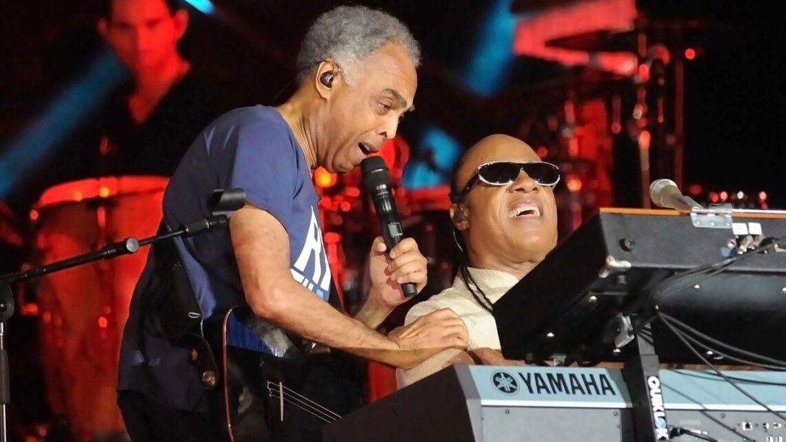 Gilberto Gil, 83 anos: curiosidades sobre o artista