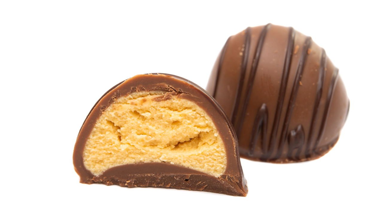 Doces diferenças: Trufas vs. Bombons - Correio Braziliense - Aqui