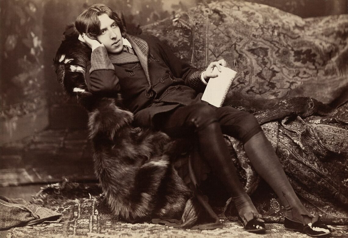 Oscar Wilde: Uma vida de polêmicas e genialidade - Correio Braziliense ...