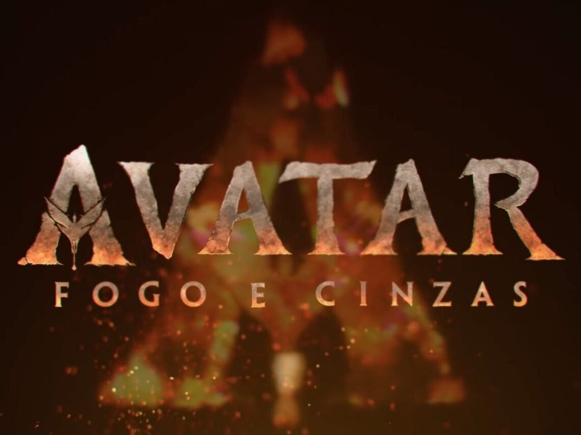 Avatar: Fogo e Cinzas — O que o trailer revela (e esconde)? - Correio ...