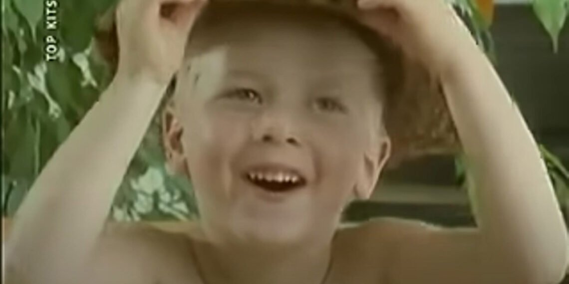 Por onde anda Jordy Lemoine? A criança que conquistou o mundo em 1992 ...