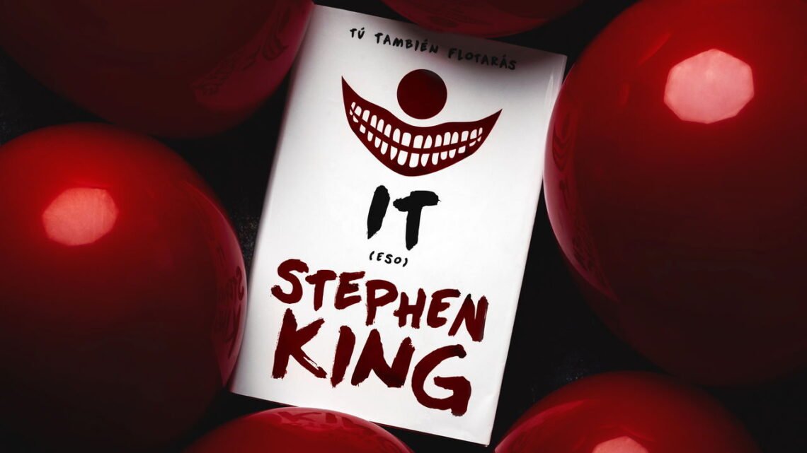 Stephen King: Tudo o que você precisa saber sobre suas obras - Correio ...