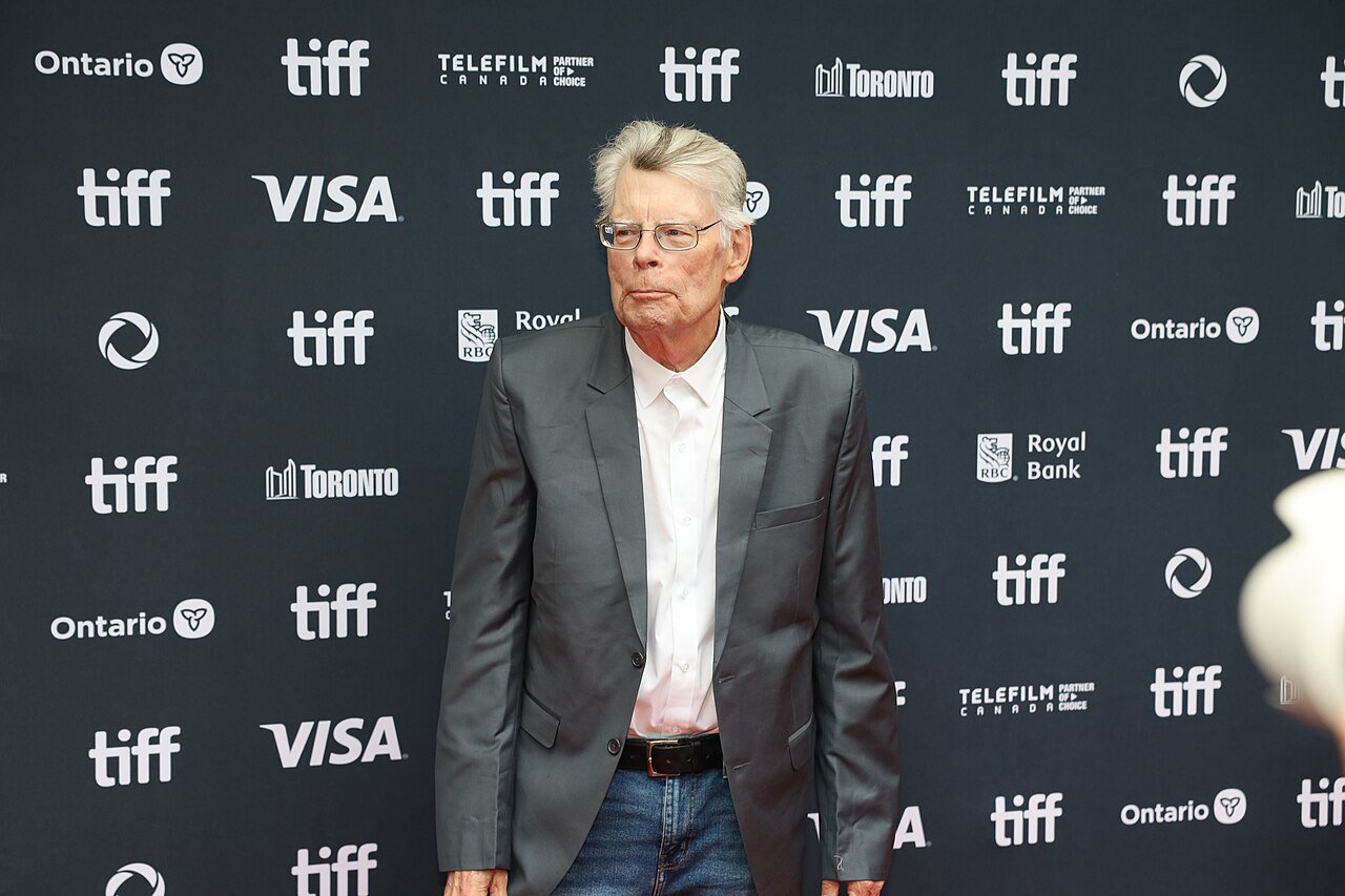 Stephen King: Tudo o que você precisa saber sobre suas obras - Correio ...