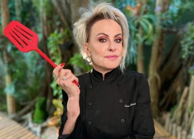 7 frases de Ana Maria Braga que ensinam lições de vida - Correio ...