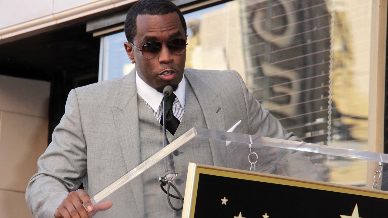 A ascensão e a queda de Sean 'Diddy' Combs