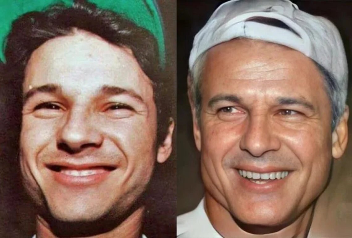 Mamonas Assassinas: IA projeta a banda aos 50 anos - Correio ...