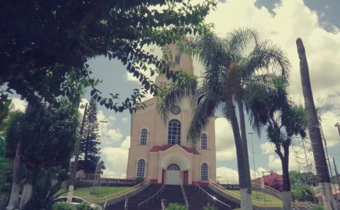 A pequena cidade de Santa Catarina que virou referência em qualidade de ...