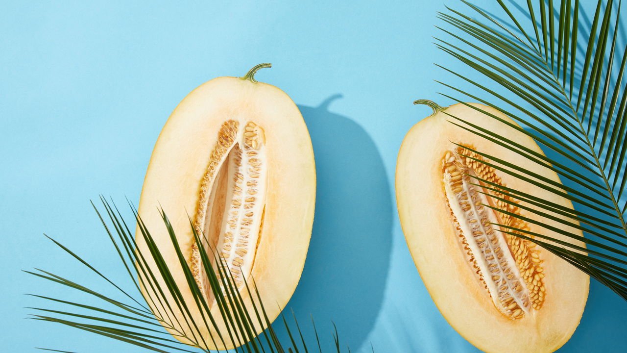 Vai comprar melão? Veja como escolher a fruta perfeita e evitar erros ...