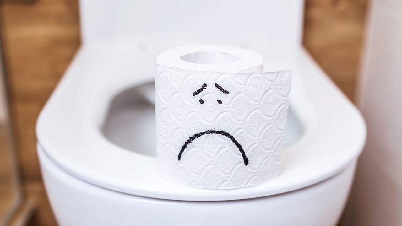 O que a forma das fezes podem falar sobre a sua saúde intestinal