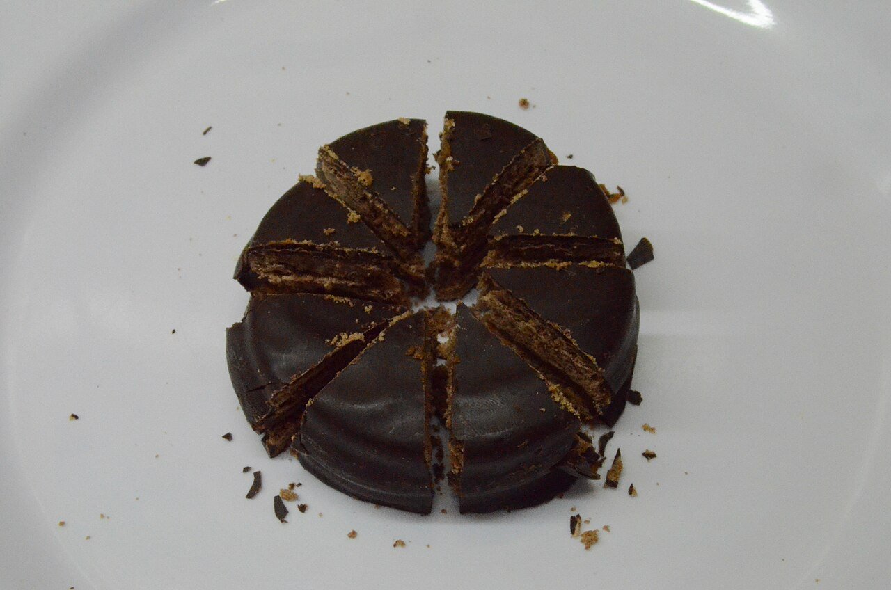 Qual é o segredo para fazer um delicioso alfajor caseiro? - Correio ...