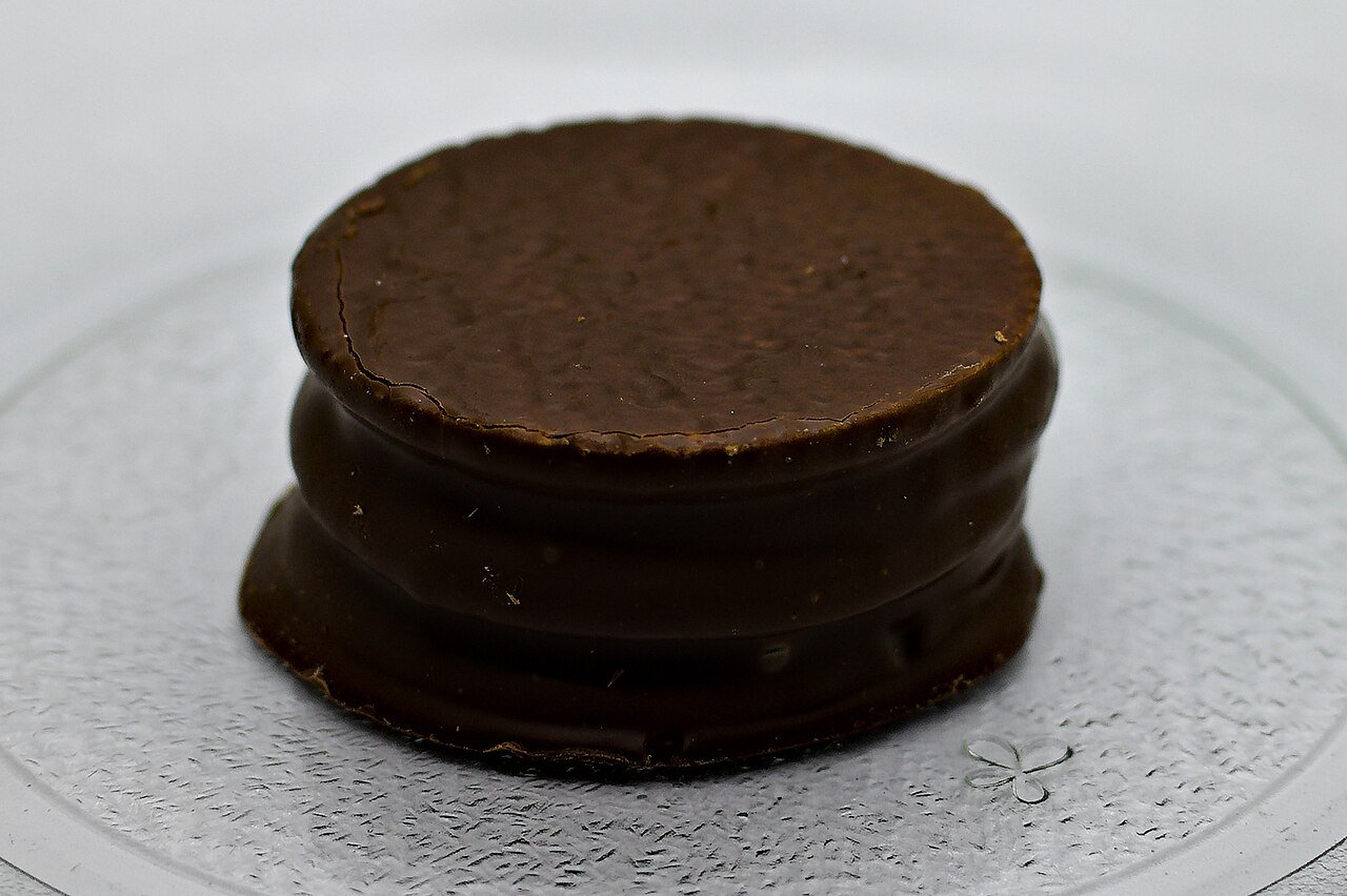 Qual é o segredo para fazer um delicioso alfajor caseiro? - Correio ...