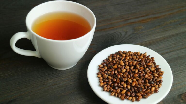 Cevada, uma alternativa saudável ao café