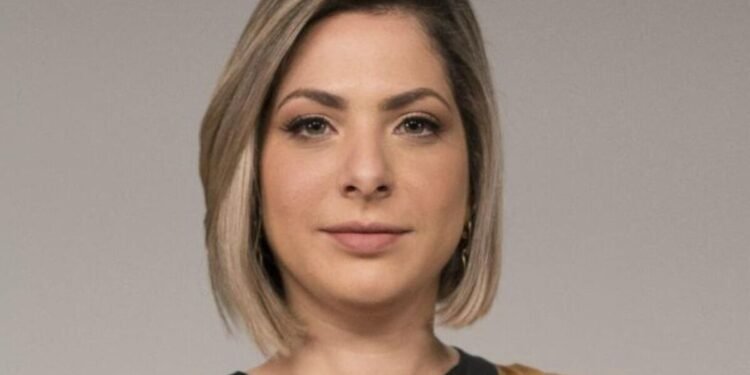 Daniela Lima fora da GloboNews: o que realmente aconteceu por trás das câmeras - Correio ...