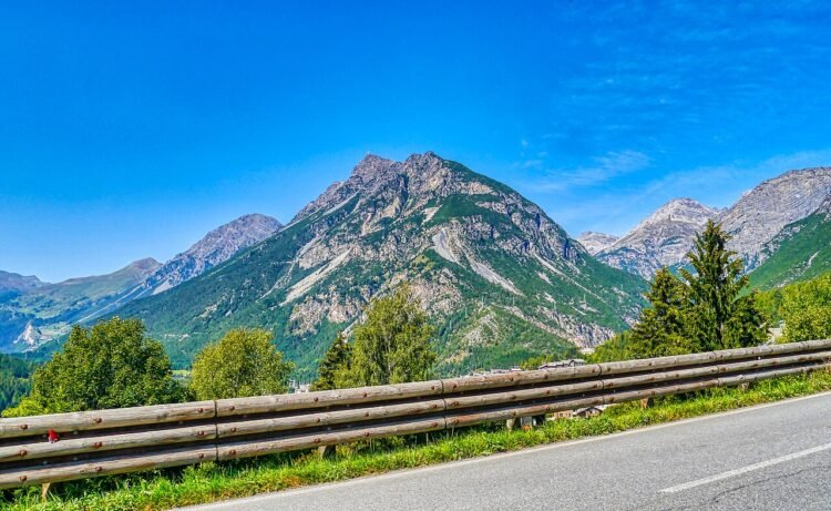 Passo do Stelvio: conheça a 'estrada mais bonita do mundo'