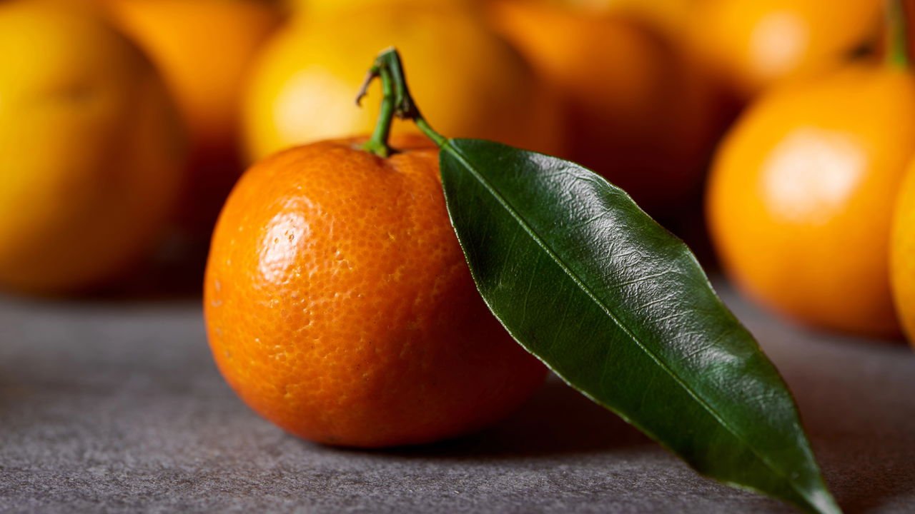 Chá de folha de laranja: O segredo que está revolucionando a saúde ...