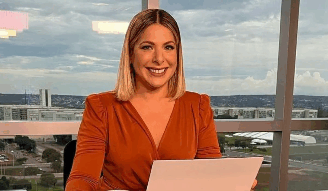 Daniela Lima fora da GloboNews: o que realmente aconteceu por trás das ...