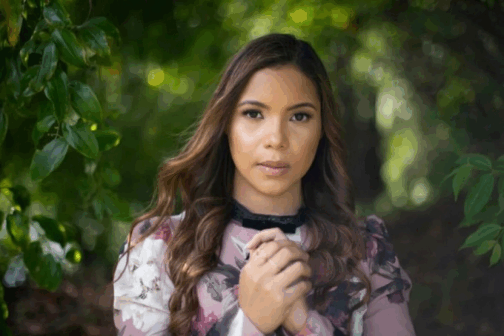 Quem é Amanda Wanessa, cantora gospel em estado vegetativo?