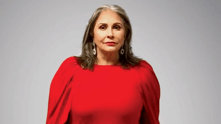 Aos 69 anos, Fafá de Belém mostra por que ainda é a rainha da música ...