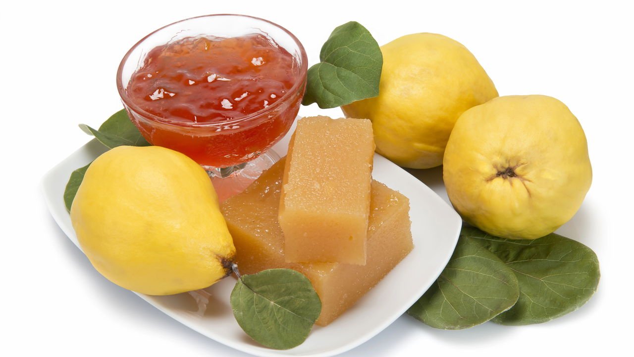 Por que essa “pera esquisita” está por trás do doce que conquistou o ...