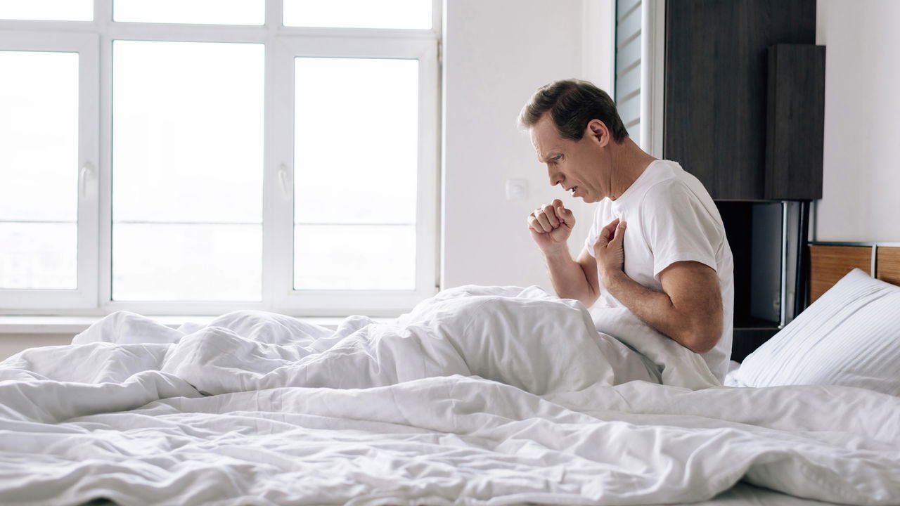 Conheça os principais sintomas da embolia pulmonar