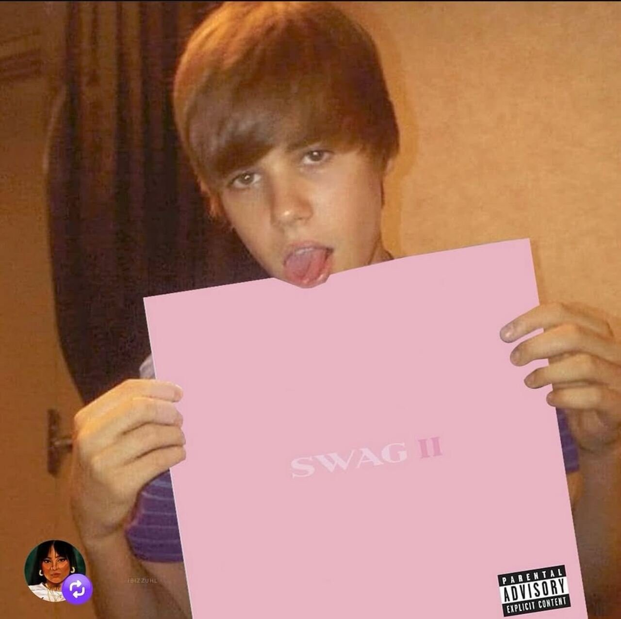 SWAG: Justin Bieber volta com nova identidade visual e musical ...
