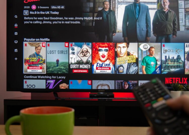 Tudo sobre Countdown, nova série da Amazon Prime