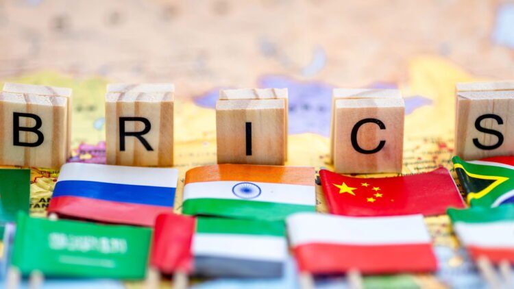Como o Brics Pay quer derrubar o dólar