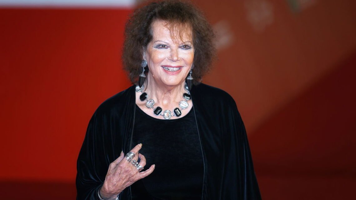 Adeus a Claudia Cardinale: relembre a trajetória da atriz italiana