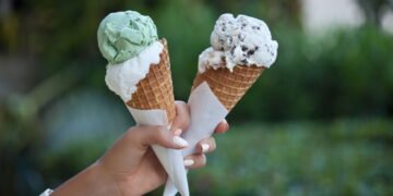 Como fazer um gelato caseiro: receita e dicas - Correio Braziliense - Aqui