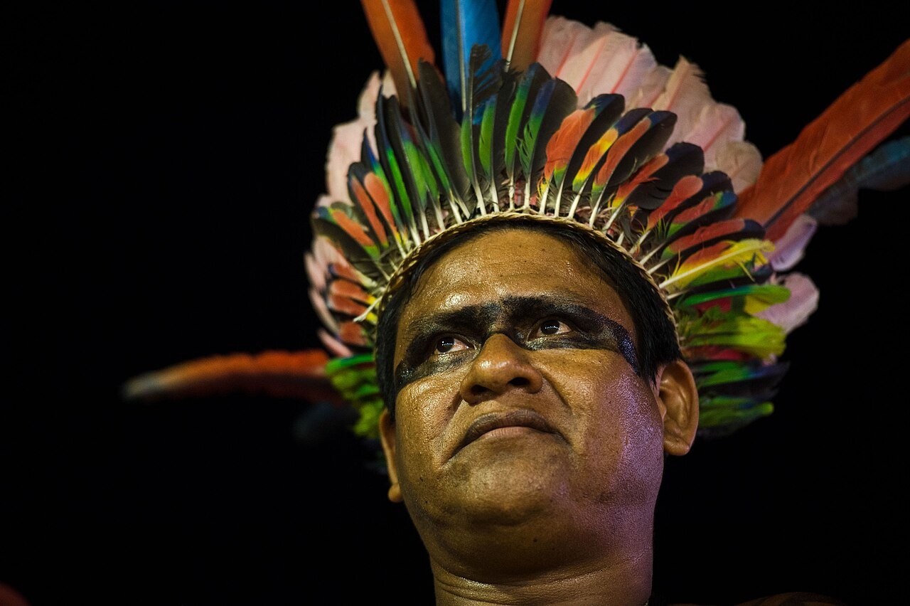 Saiba quais os povos indígenas que estão presentes em Goiás