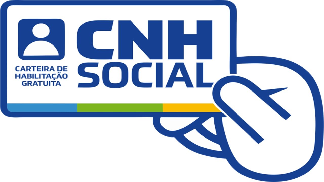 CNH Social: como funciona a carteira de motorista sem custos