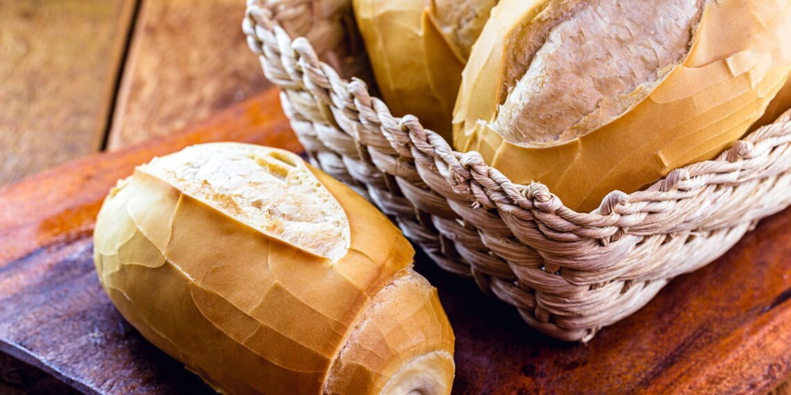 Pão francês: os apelidos do pão pelo Brasil
