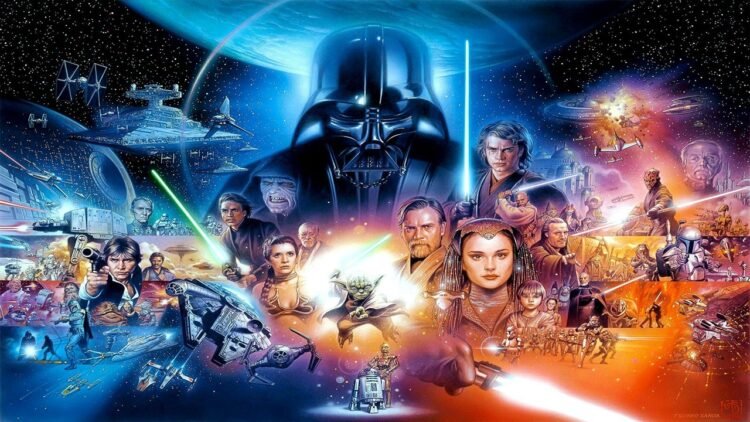 O Mandaloriano e Grogu: nova aventura Star Wars chega em 2026